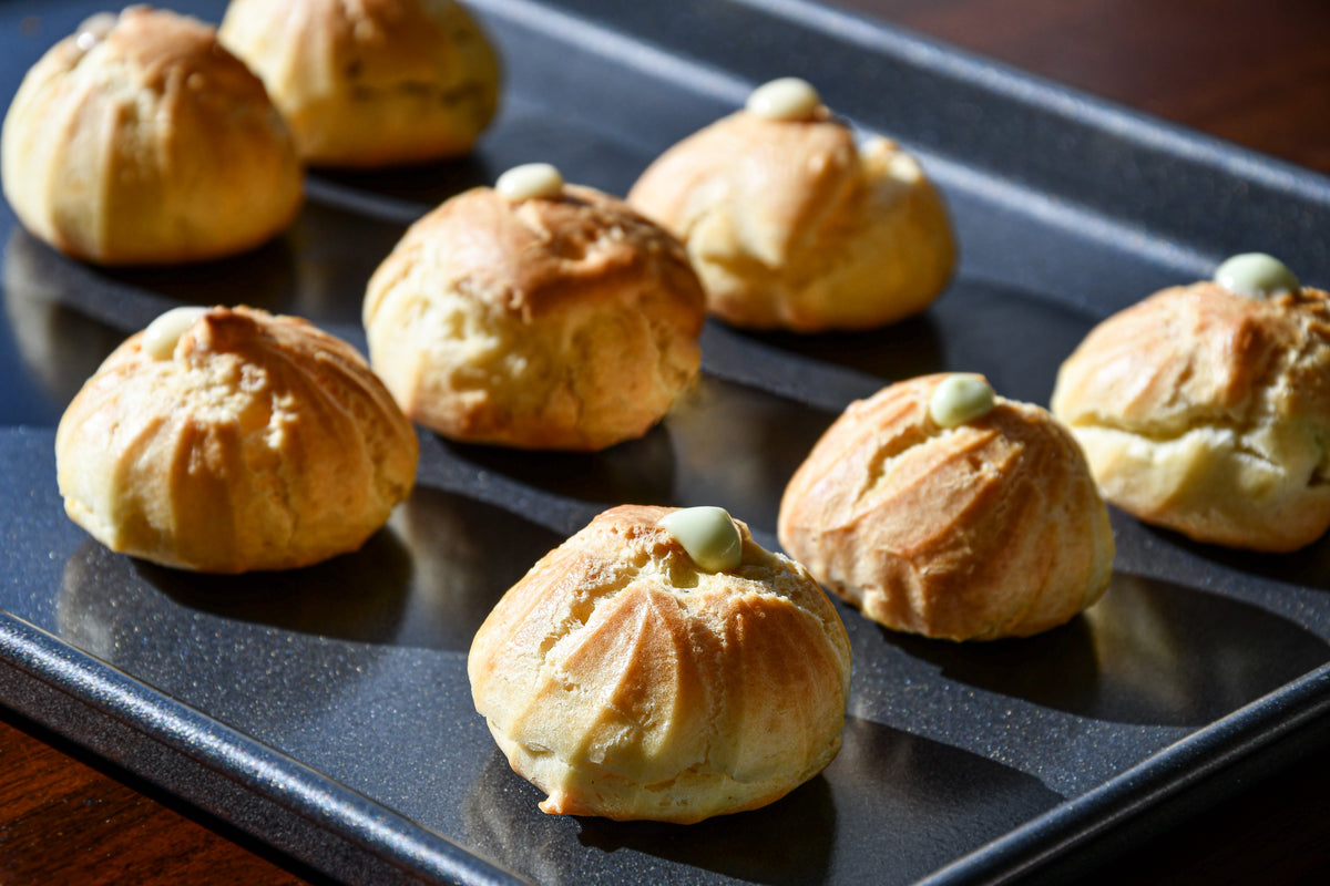 Petit Puffs | #1 French Dessert | Organic - Petit Pot