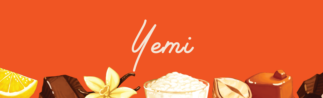 Chat with Yemi | Shift Supervisor - Petit Pot