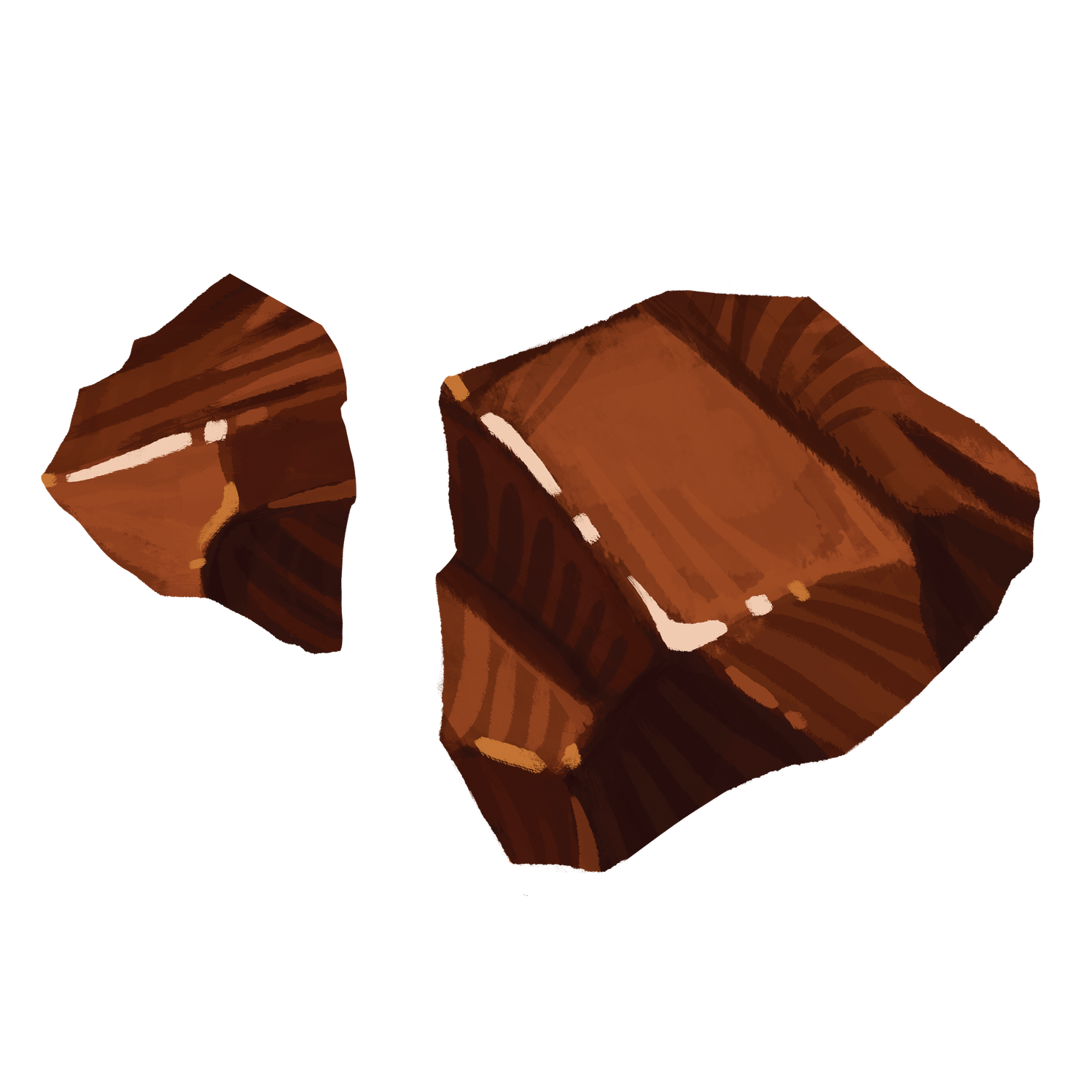 The Classic Collection | #1 French Dessert - Petit Pot