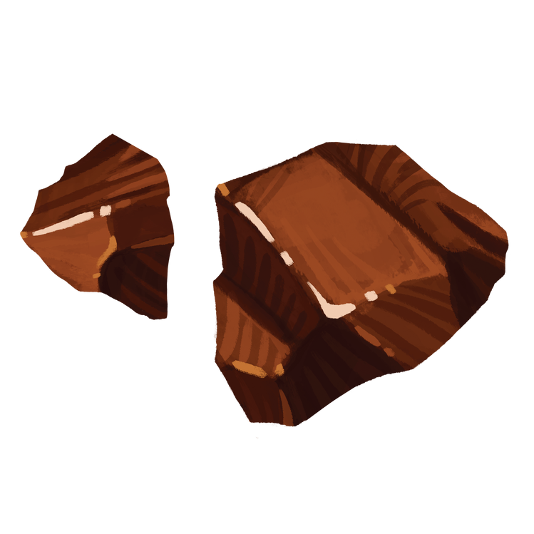 The Classic Collection | #1 French Dessert - Petit Pot