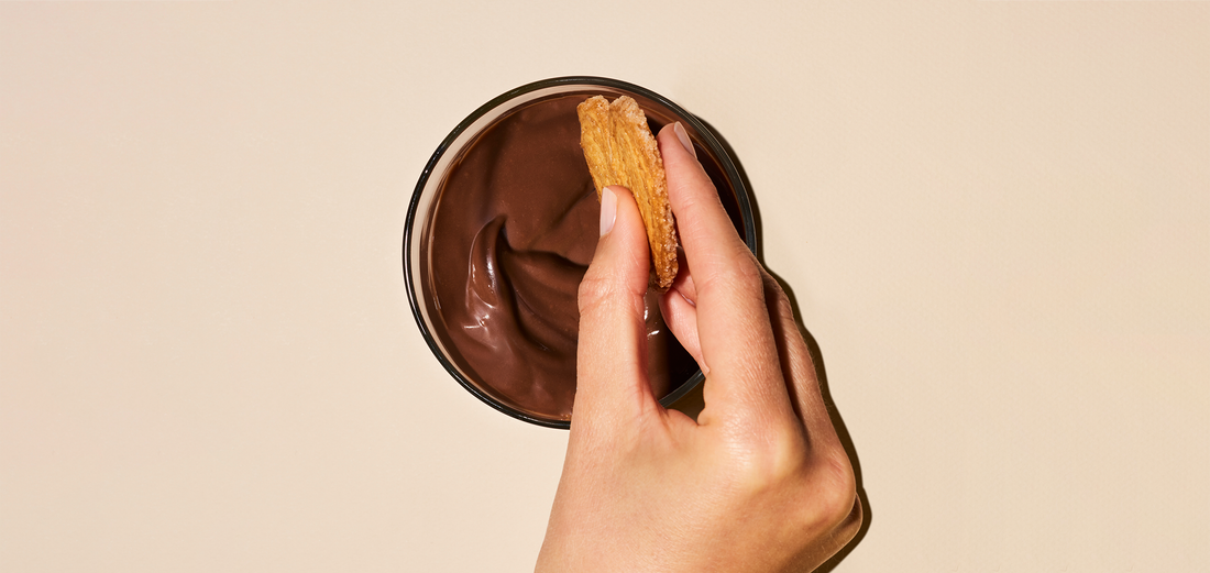Pot De Crème - Dark Chocolate